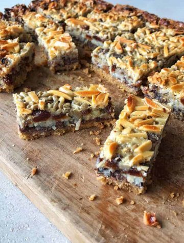 Delicous and Easy Magic Slice Recipe - VJ cooks