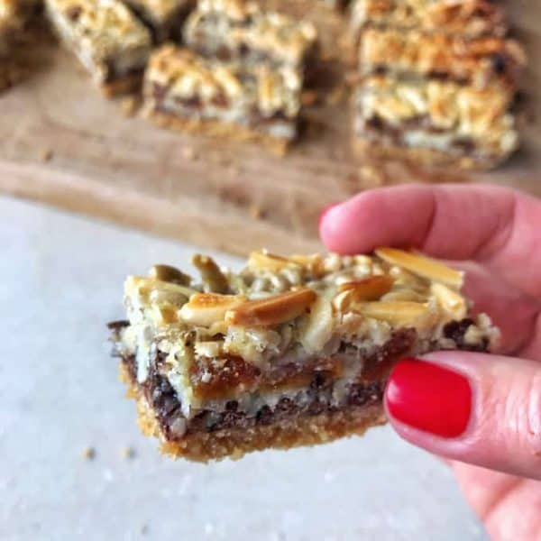 Delicous and Easy Magic Slice Recipe - VJ cooks