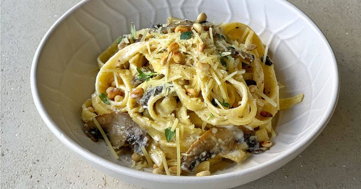 Pasta Bake Vj Cooks at Cory Tack blog