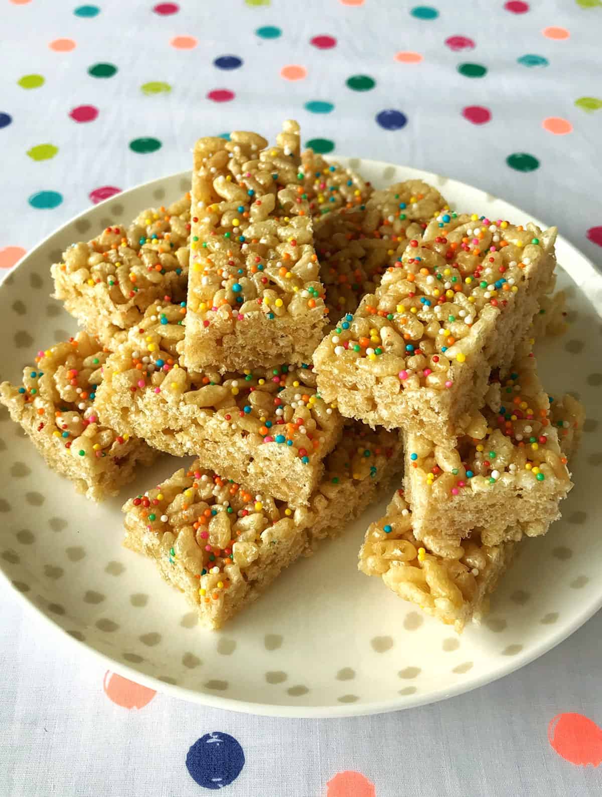 The Best Lunchbox Fillers - VJ Cooks