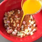 Easy recipe for lolly slice - VJ cooks