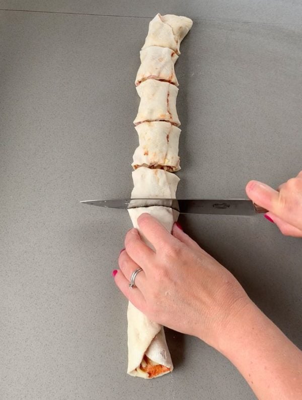 Lunchbox Scrolls - VJ Cooks