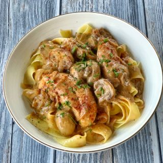 My favourite chicken dinners - VJ Cooks