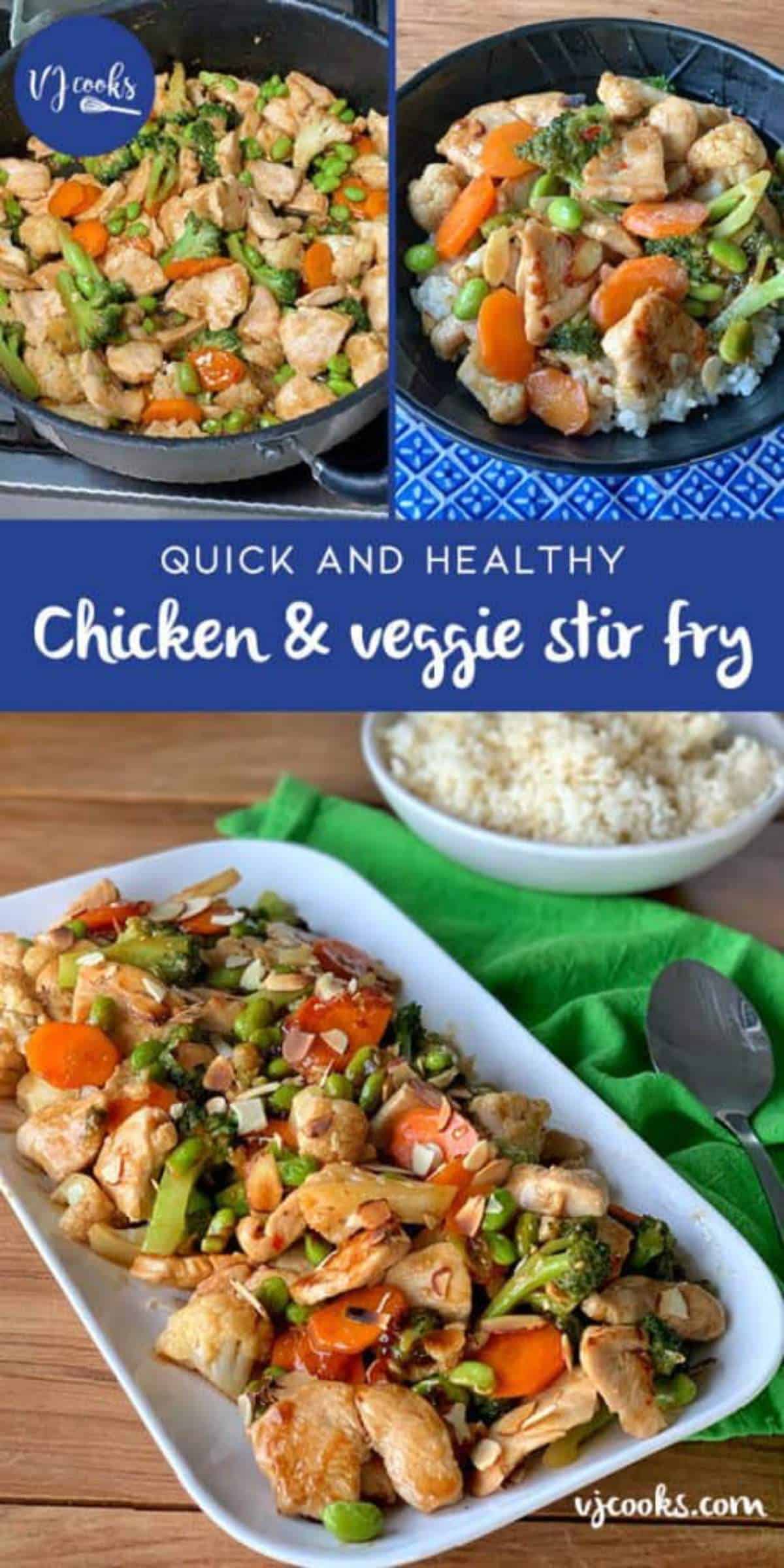 Family meals Archives - Page 2 of 10 - VJ Cooks