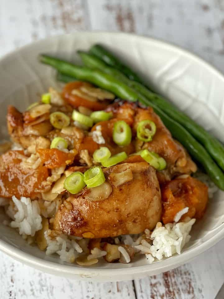 Chicken Archives - VJ Cooks