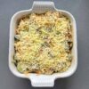 Ravioli Pasta Bake - VJ Cooks