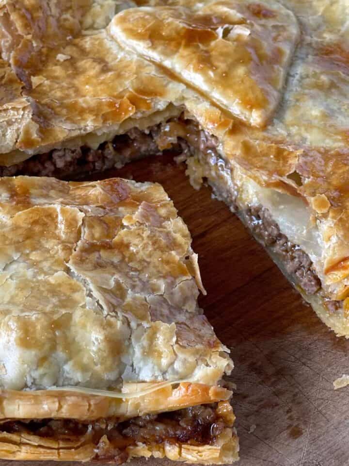 Mince Archives - VJ Cooks