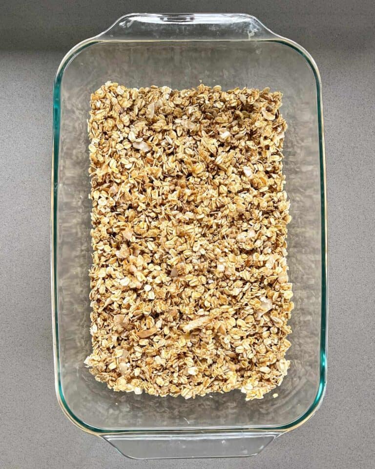 Layered Yoghurt Pots - VJ Cooks