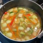 Chicken Miso Ramen - VJ Cooks