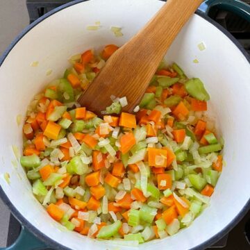 Creamy Chicken Casserole - VJ Cooks