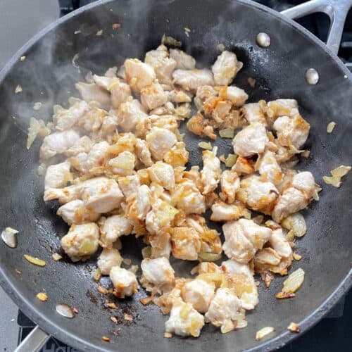 Easy chicken and sweetcorn pies | VJ cooks | Plus how-to video