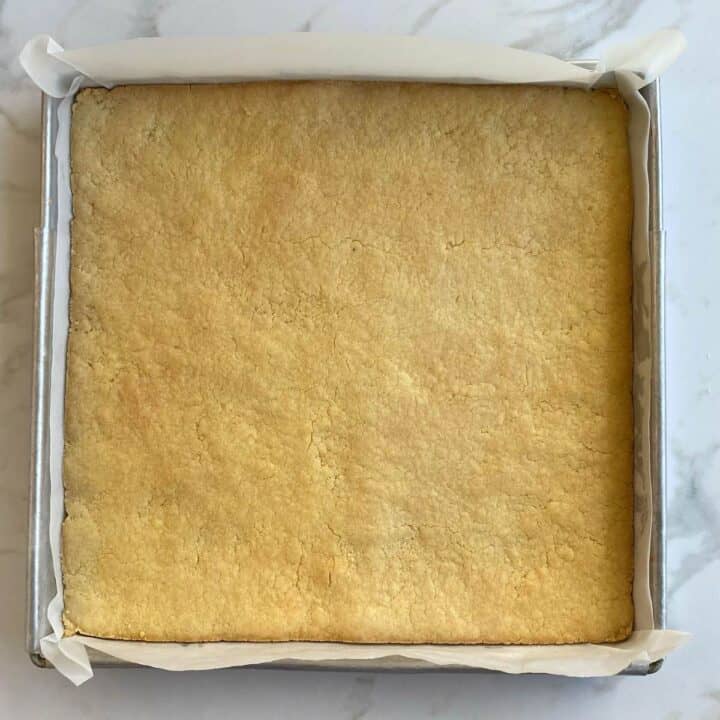 Tan Slice - VJ Cooks