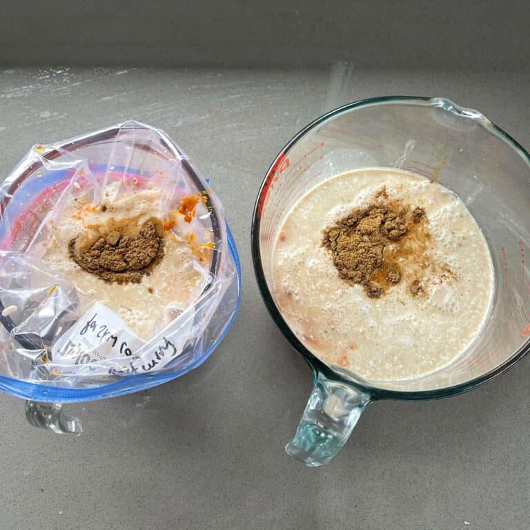 Beef Curry Prep Bags - VJ Cooks