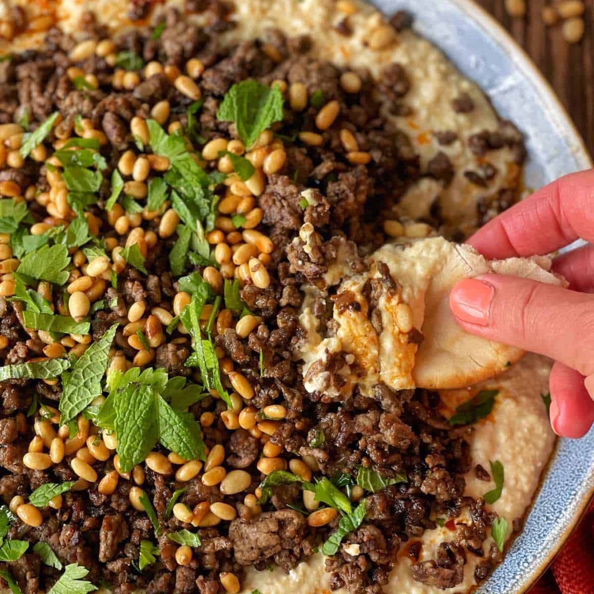 Mince 10 Ways - VJ Cooks