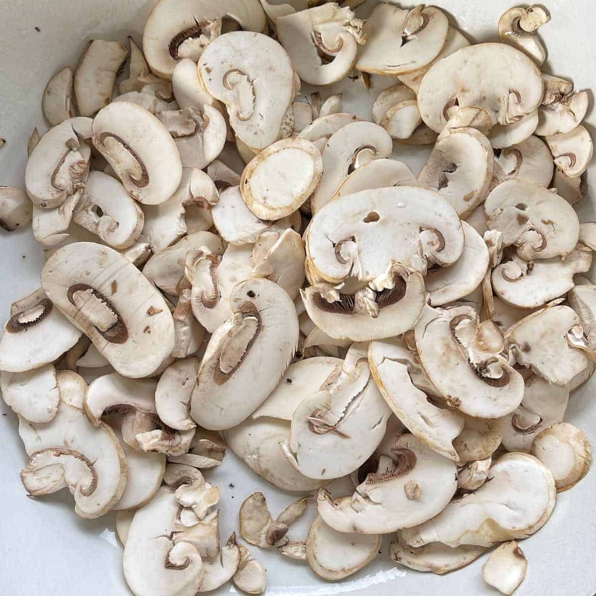 Mushroom Gnocchi One Pot - VJ Cooks