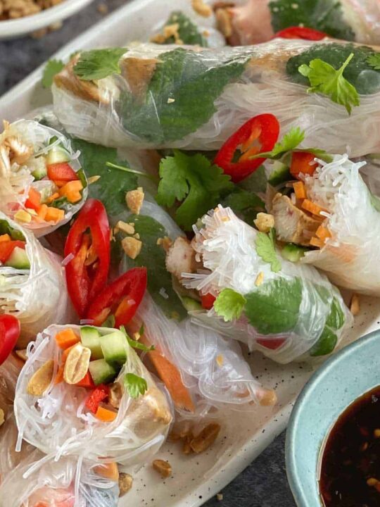 Family meals Archives - Page 2 of 9 - VJ Cooks