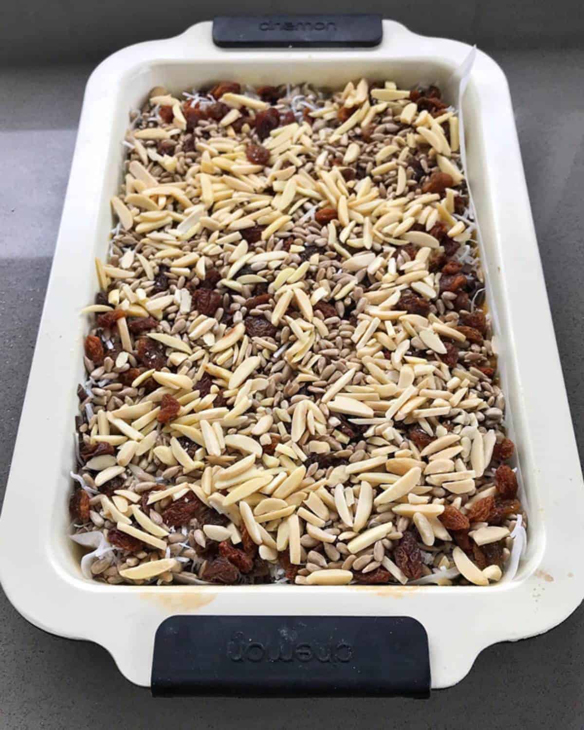 Delicous and Easy Magic Slice Recipe - VJ cooks