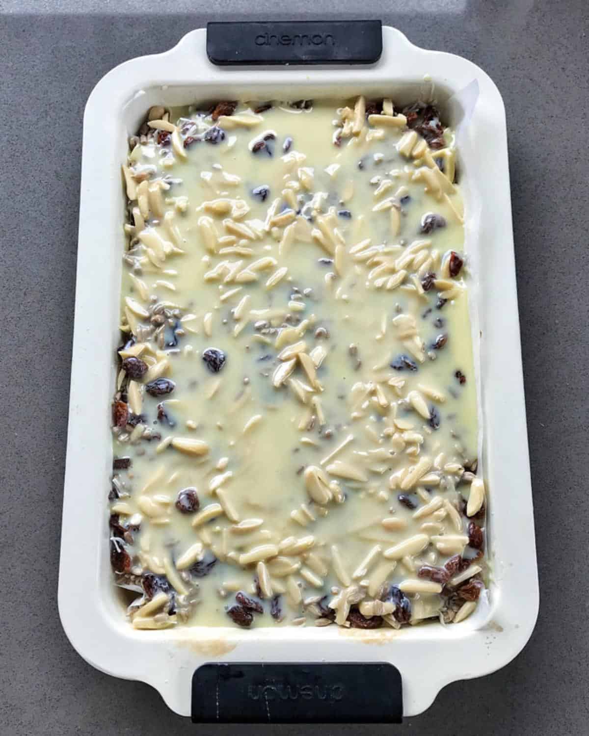 Delicous and Easy Magic Slice Recipe - VJ cooks