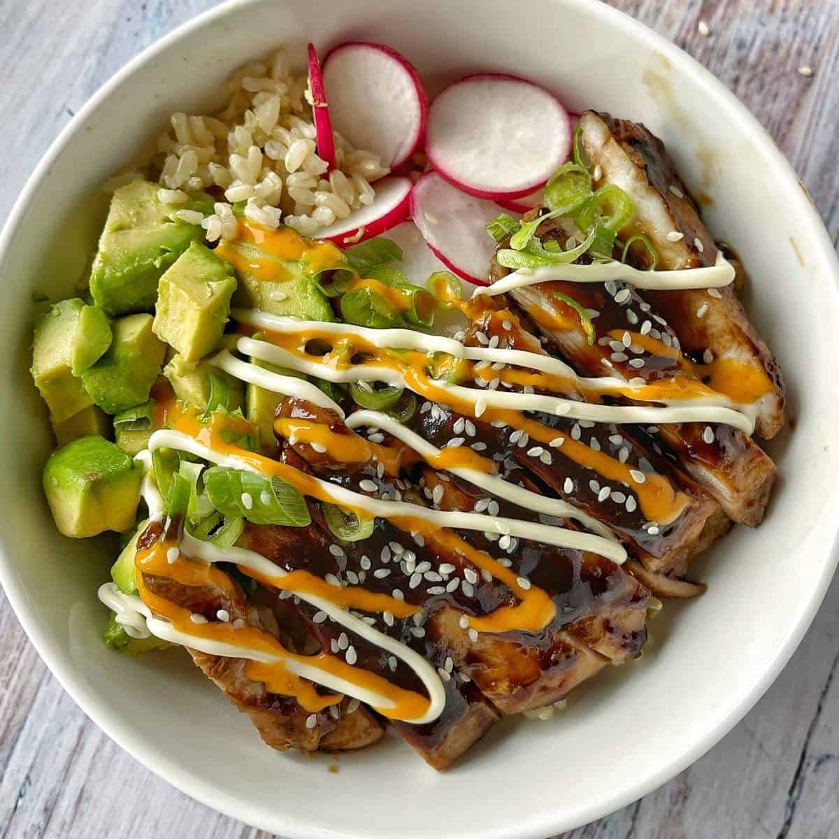 Meal Plan 2 - VJ Cooks