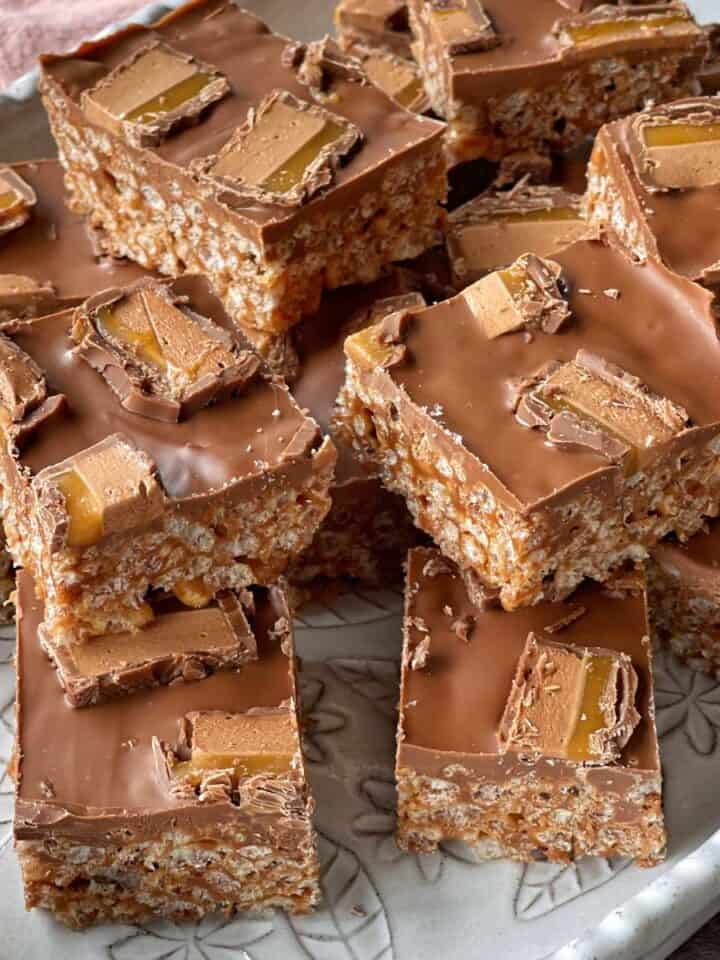 VJ cooks top 10 slice recipes - VJ Cooks