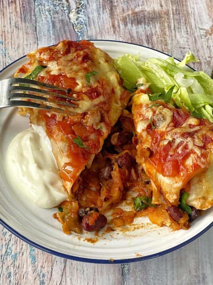 Family meals Archives - Page 2 of 10 - VJ Cooks