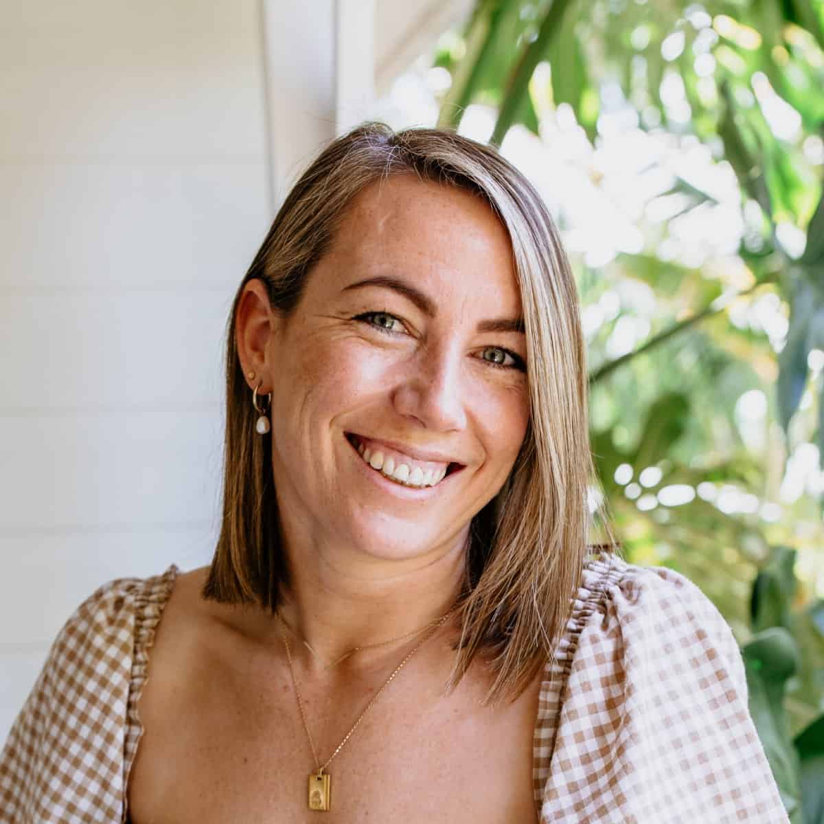 Meet the Team - VJ Cooks