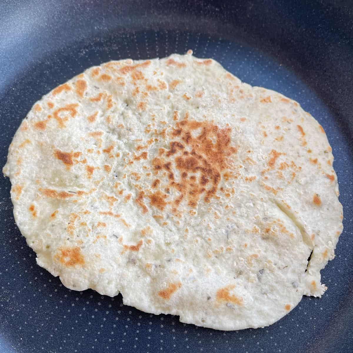 Chicken Mezze Bowl - VJ Cooks