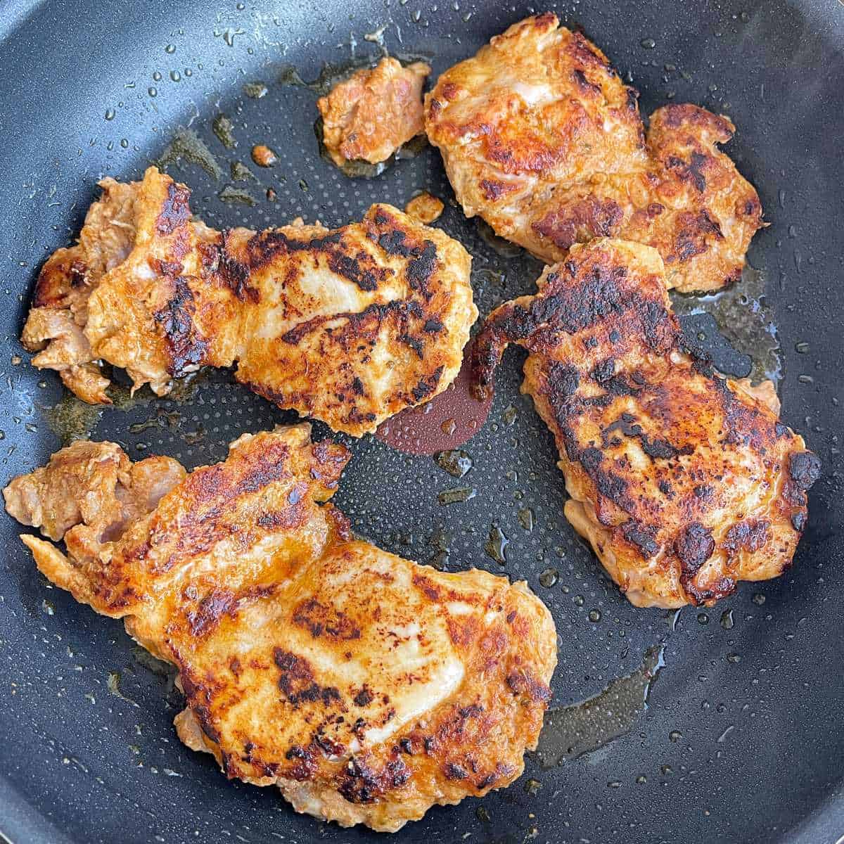 Chicken Mezze Bowl - VJ Cooks