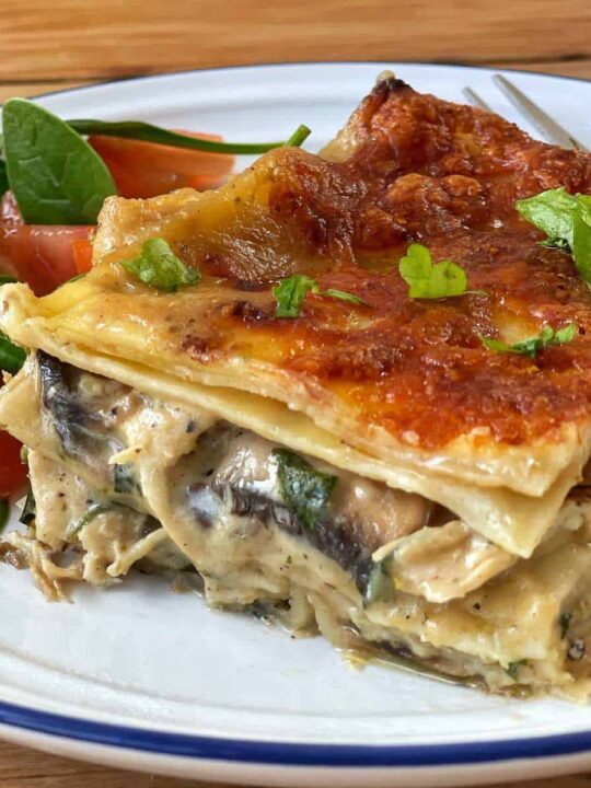 Easy Butter Chicken - VJ Cooks