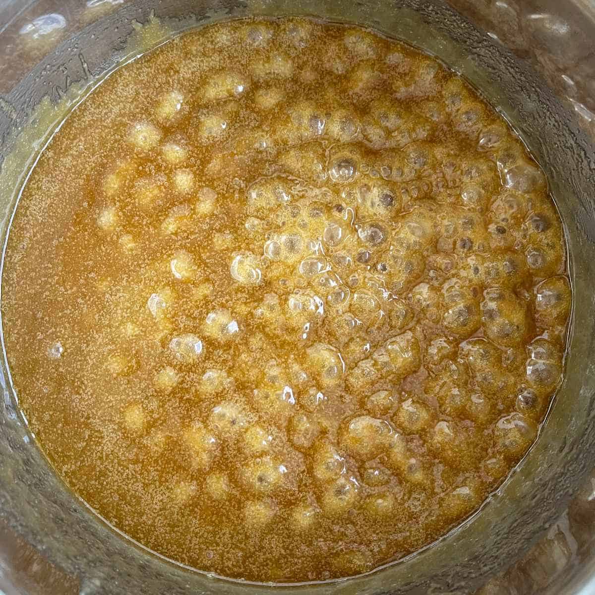 Crispy Cornflake Slice - VJ Cooks