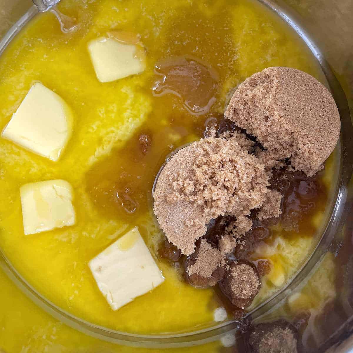 Crispy Cornflake Slice - VJ Cooks