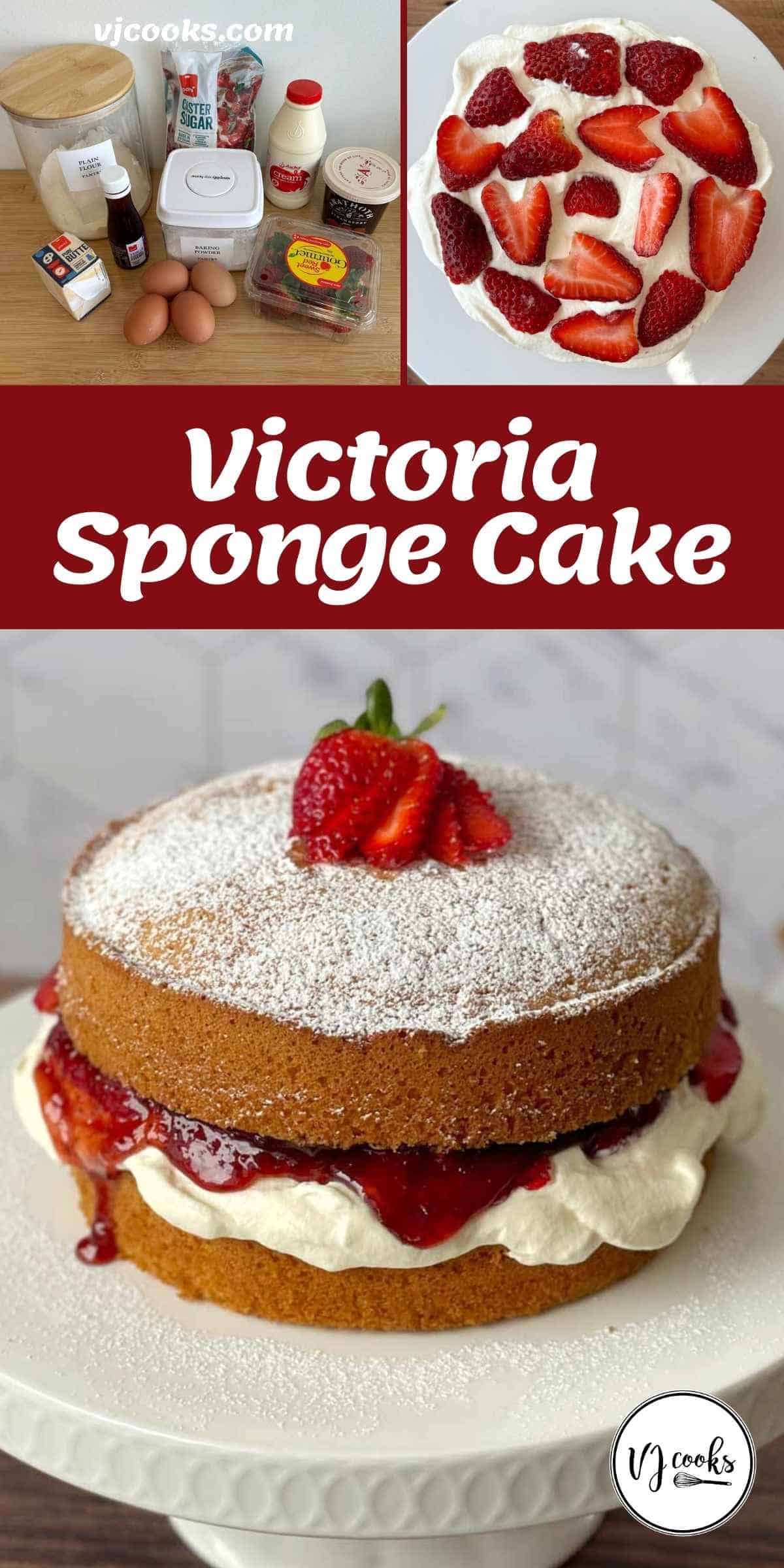 Baking Archives - VJ Cooks