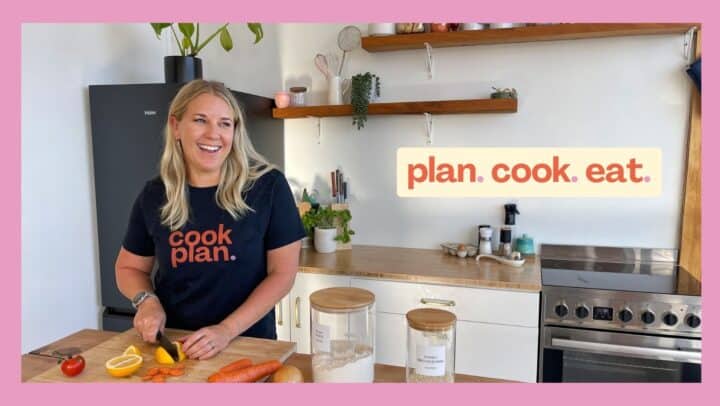 CookPlan - VJ Cooks